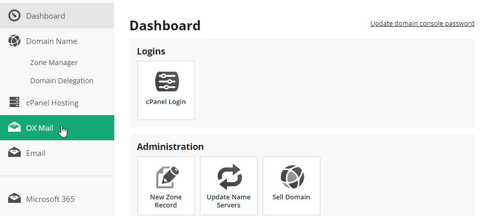 How to log in and use Professional Email (including signatures ...