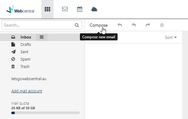 How to log in and use Professional Email (including signatures ...